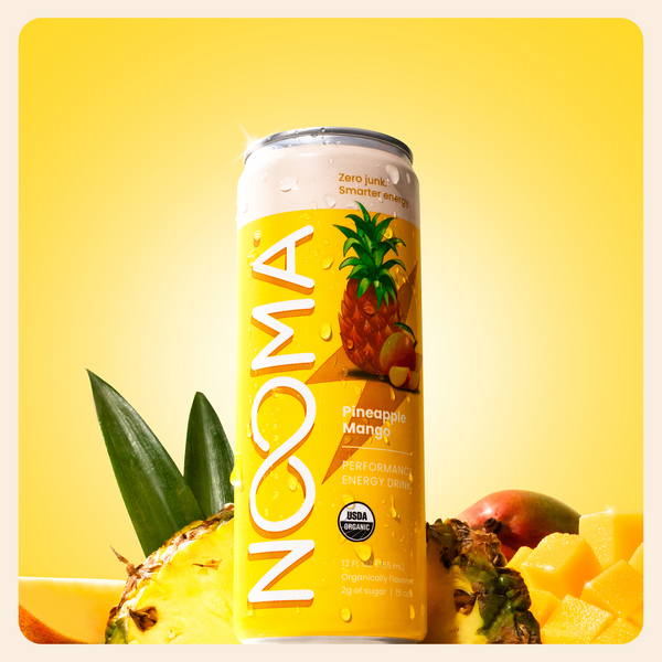 Pineapple Mango - NOOMA